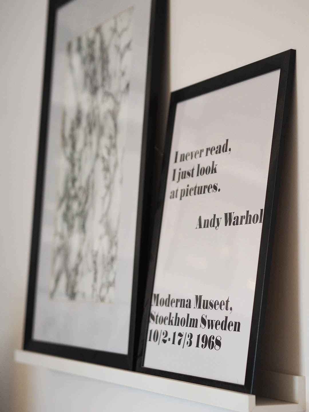 WALL CANDY | Lust Living