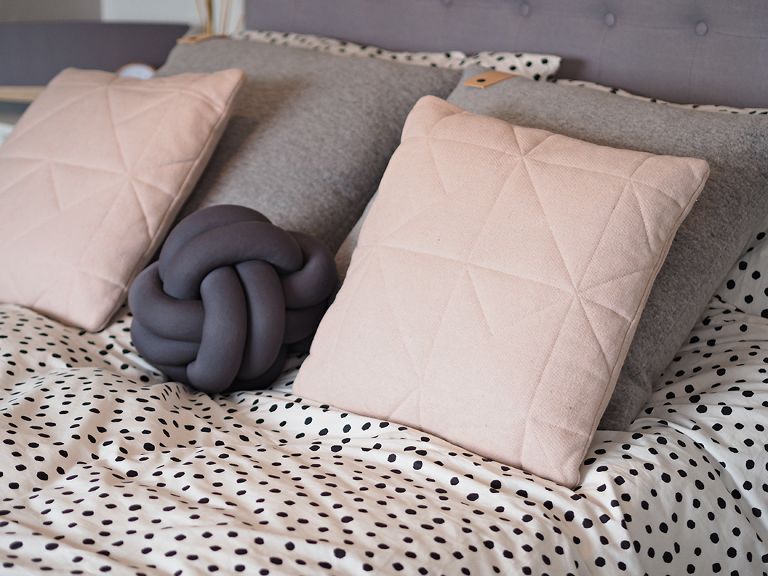 Simply Good Cushions | Lust Living