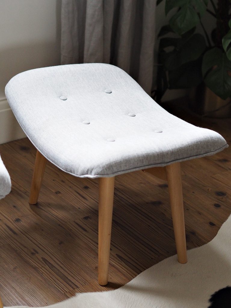 The Perfect Danish Reading Nook | Lust Living