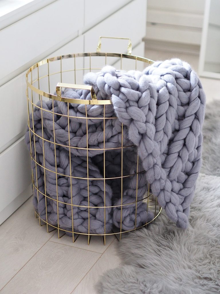 The Perfect Danish Reading Nook | Lust Living