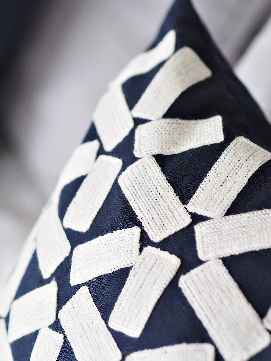 Scandi Cushion Refresh | Lust Living
