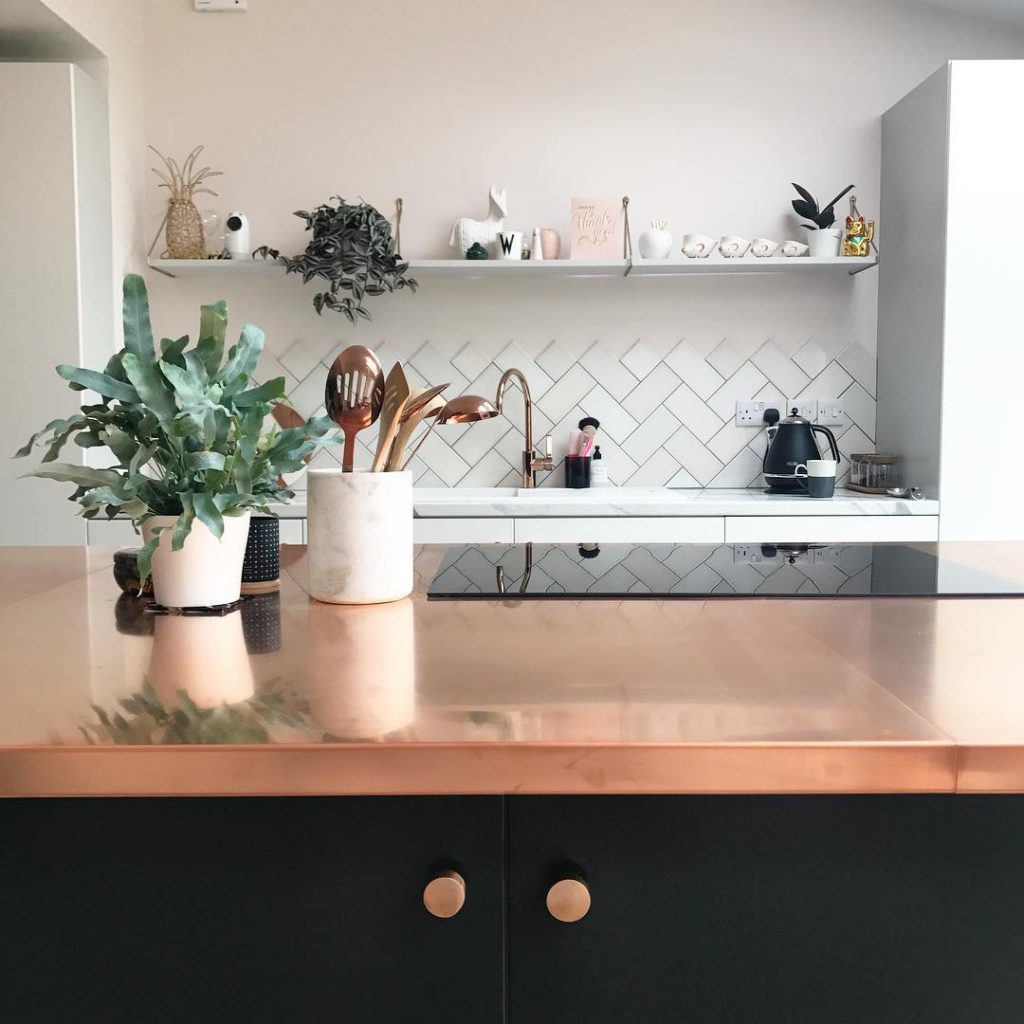 4 Ways To Revamp a Second Hand Kitchen | Lust Living