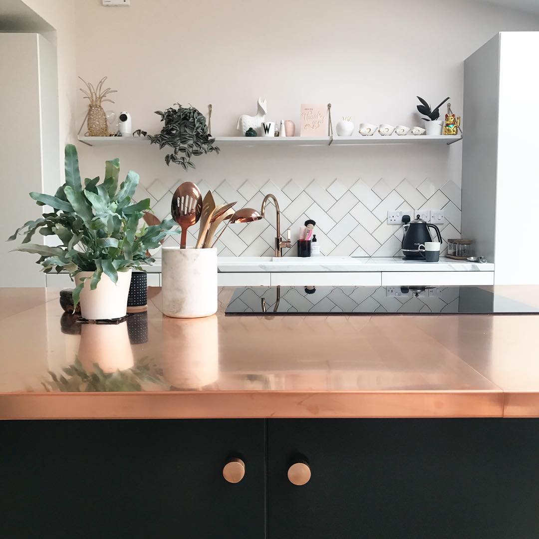 4 Ways To Revamp a Second Hand Kitchen | Lust Living