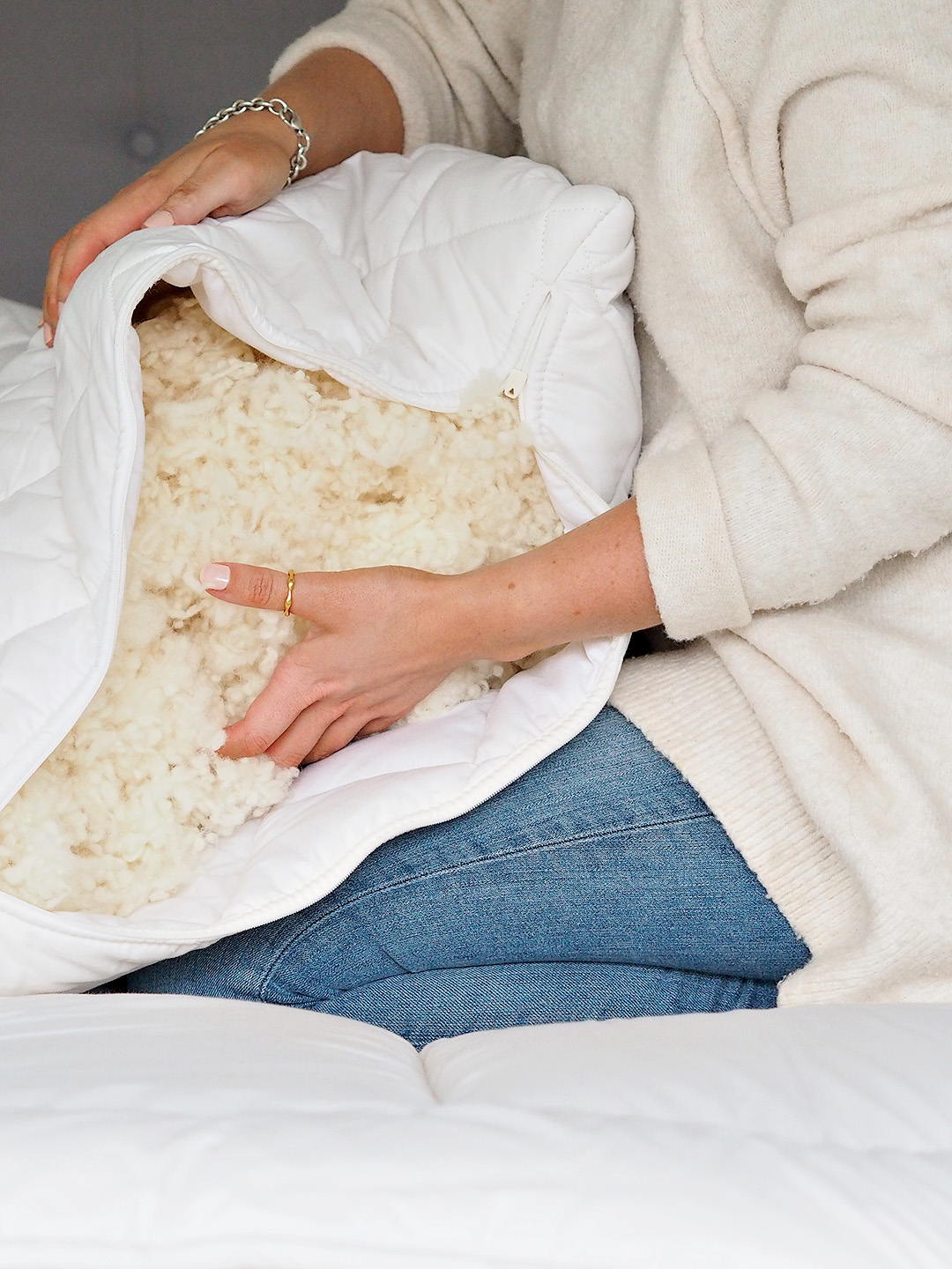 How To Get A Better Night’s Sleep | Lust Living